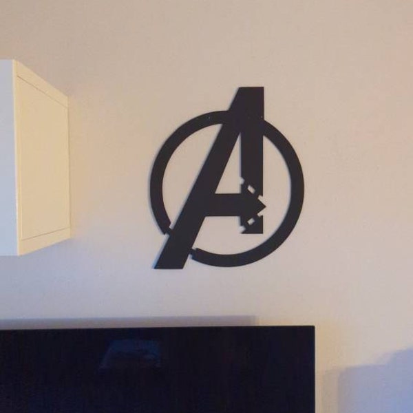 Che Guevara Wood Wall Art With Rgb Led Light, Custom Che Guevara Name ...