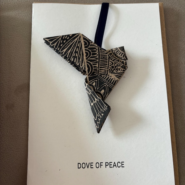 Hecate Tarot Card | Best Oracle Cards | Handmade Linocut Art, Eco ...