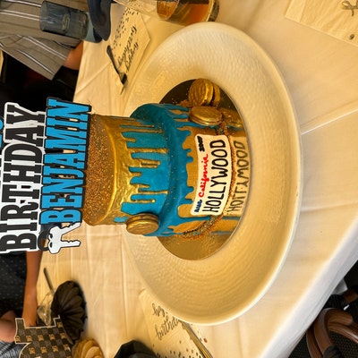 Driver License Birthday Cake Topper,cake Topper,new Driver Birthday ...