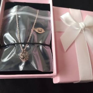 Custom Engraved Sea Shell Locket Necklace/ Personalized | Etsy