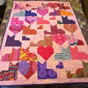Golden Days Quilt Pattern Jen Kingwell Jen Kingwell Designs JKD 8274 - Etsy