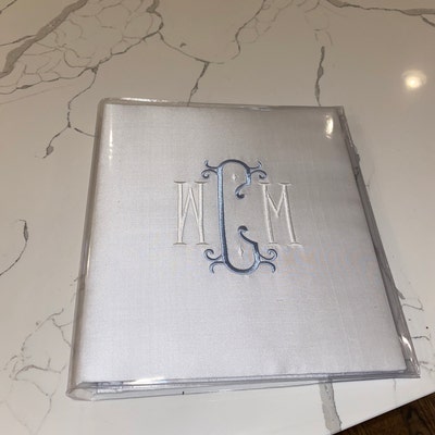 Blue Traditional Printable DIY Baby Book Pages - Etsy