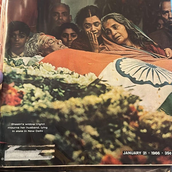 July 2 1971 Life Magazine Our Indian Heritage Cover Vintage American ...