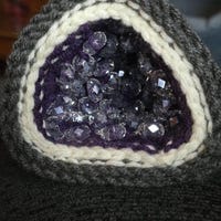 Geode Crochet Pattern by Crafty Intentions Downloadable DIGITAL PDF ...