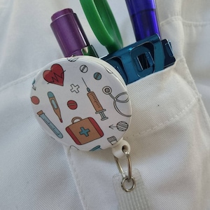 Bristol Stool and Urine Colour Charts ID Badge Flash Card Nurse Student ...