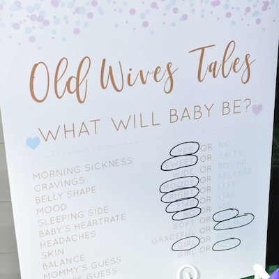 My First Year Board Printable Baby's First Year Photo Poster Template ...