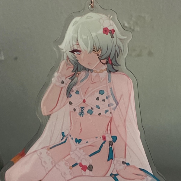 Omniscient Reader's Viewpoint ORV Glitter Acrylic Charms Kim Dokja, Yoo Joonghyuk & Secretive ...