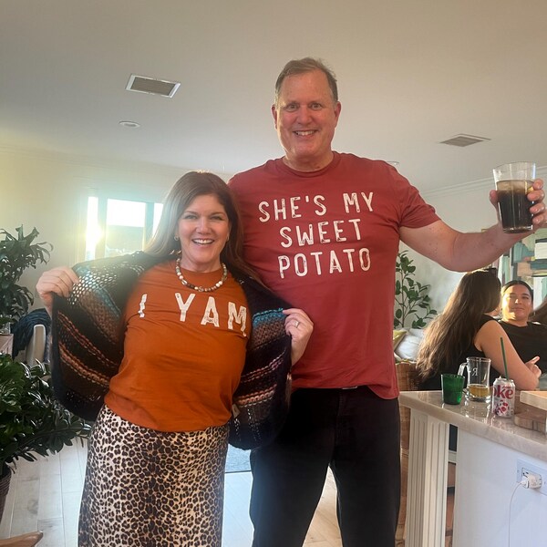 Football Shirt Preppy Football Season Tshirt Game Day Shirt Cute ...