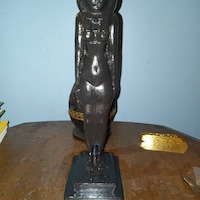 History Chiapas Aztec Maya Artifact Carved Sculpture Statue 20" Tall Neo-mfg - Etsy