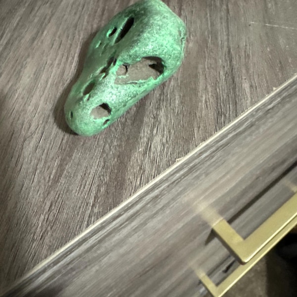 Irish Coastal Hag/witch/fairy/holey/odin/adder Stones Irish Mythology ...