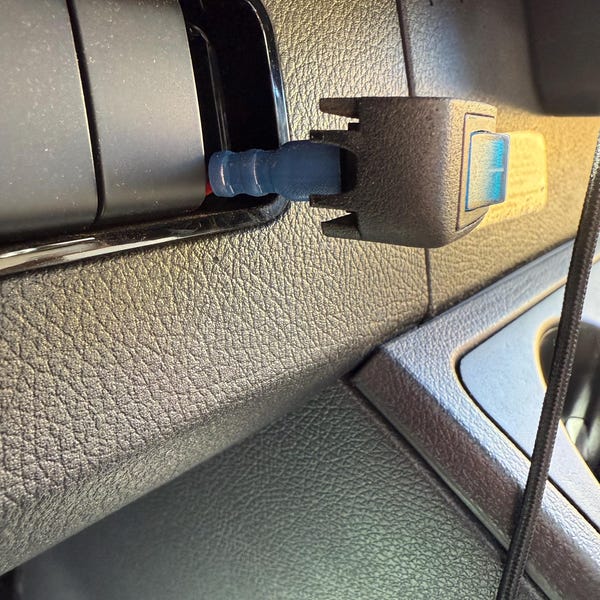 RV Temperature Sensor Cover - Etsy