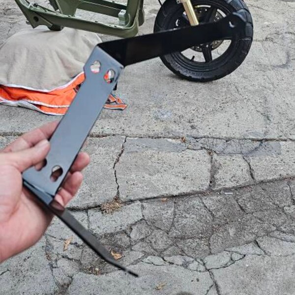 Honda Grom Decal , Grom Life Vinyl Decal, Honda Decal ,honda Grom - Etsy