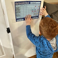 Numbers 1-100 & Number Square Wall Chart A3 Poster Maths Educational ...