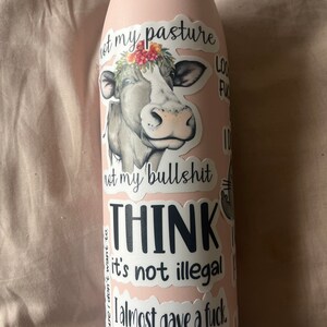 I'm Not a Control Freak Sticker Sarcastic Quotes Sticker | Etsy