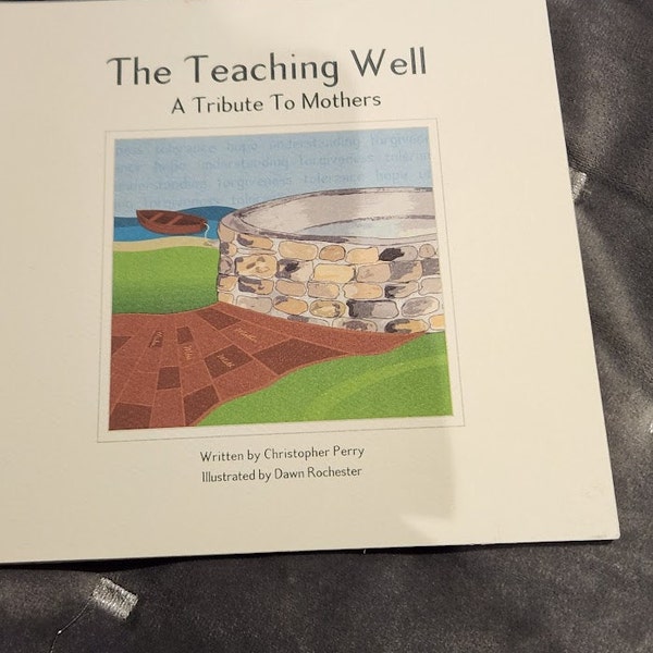 Nantucket Blue Hydrangea 2 Fold Over Note Card Size A2 Cotton Paper ...