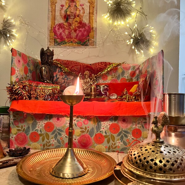 Havan Cups - 15 CUPS With FREE Holder, Made With Flowers and Herbs 100% ...