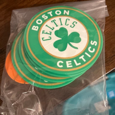 BMW Coasters set of 4 3D Printed - Etsy