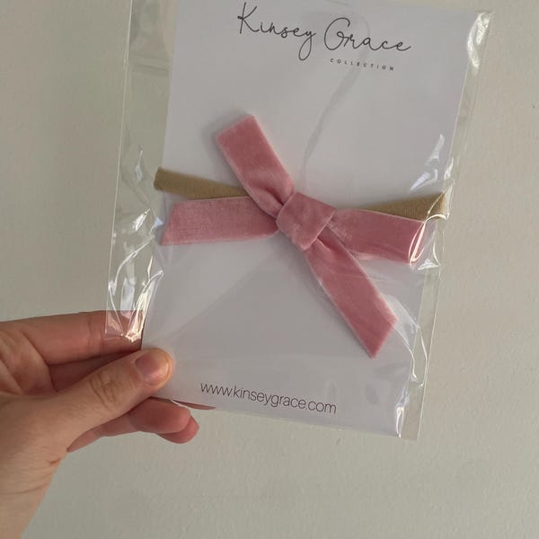 Girls Fable Bows, Baby Bows, Baby Headbands, Girls Hair Bow, Hair Clips ...