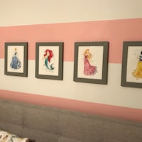 Any 6 Prints Make Your Own Set, Choose Your Prints, Print Set With ...
