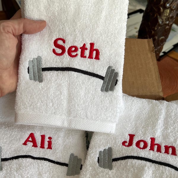 Personalized Texas A&M Spirit Towel 1 ST020 // Aggies // Gigem ...