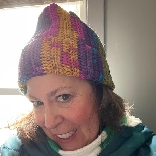 Docker Cap,fisherman Beanie,cap,skull Cap,beanie Men,unisex Beanies ...