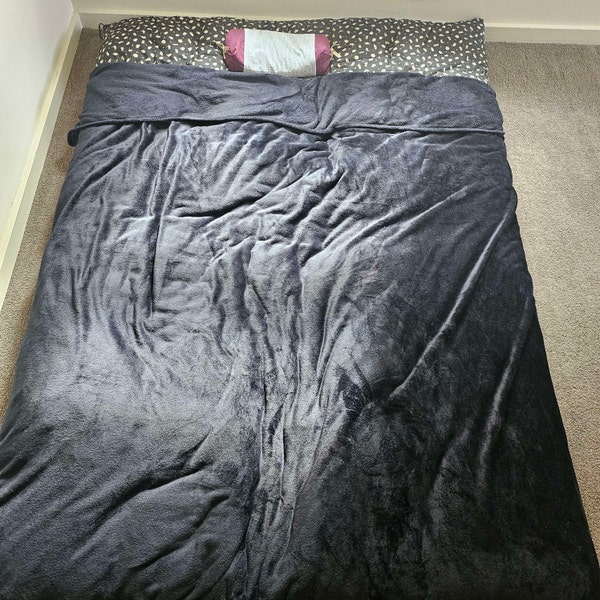 Zabuton, hattan Zabuton, Shin Fuji Fabric, Japanese Cushion, Hand Made ...