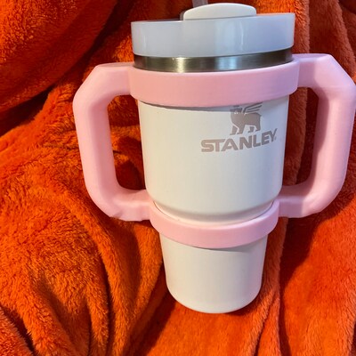 Stanley 20oz Sippy Cup HANDLE, for the Quencher H2.0 Flowstate Tumbler ...