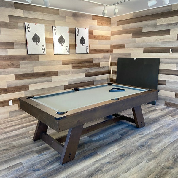 Game Room Sign, Ace of Spades, Family, Playing Card, Numbers, Canvas ...