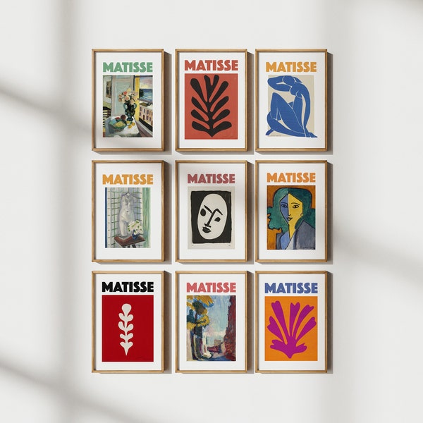 Wall Art Size Guide, Bedroom Poster Chart, Square Frame Comparison ...