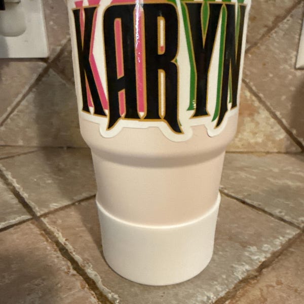 Sorry Brain Full Out of Order Until Further Notice - Waterproof Sticker ...