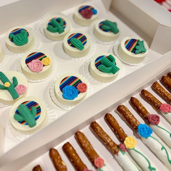 Cute Baby Farm Animals - Edible Images - for Boys - Cookies - Cupcake ...