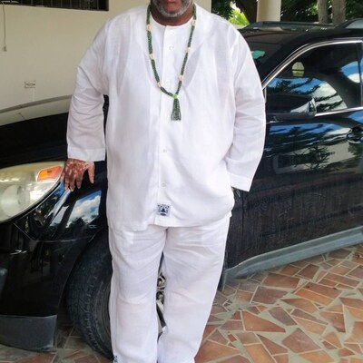 Ifa Bracelet. Ileke Ifa. Eleke Ifa - Etsy