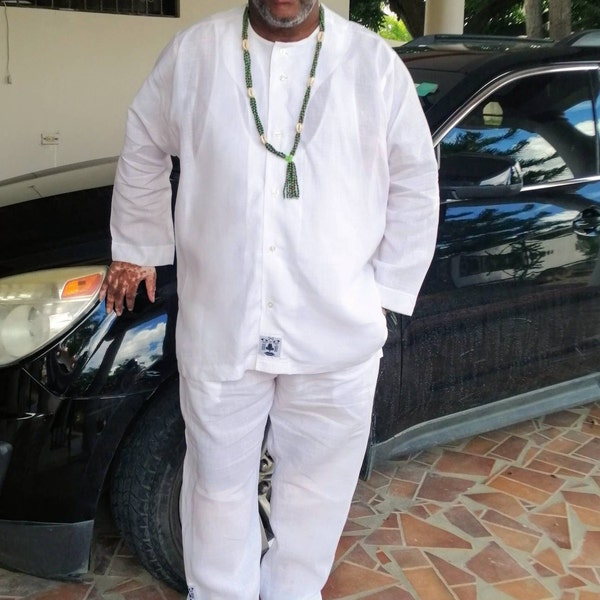 Ileke Ifa, Ifa Necklace, Eleke Ifa, Otutu Opon, Ileke Babalao, Ide Ifa ...