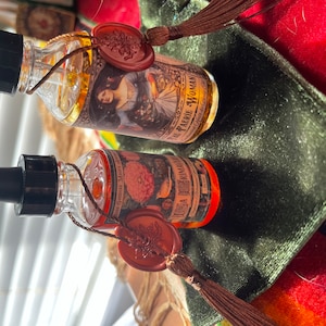 Hekate Tea Devotional Offerings to Hekate Herbal Tea Hekate Offerings ...