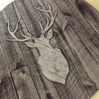 Arrow Mousepad, Arrow Compass Mouse Pad, Chalk Arrows Mousepad, Tribal ...