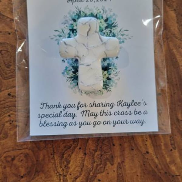 Personalized Funeral Favor for Guests, Ivy Vine Funeral Card Poem With ...