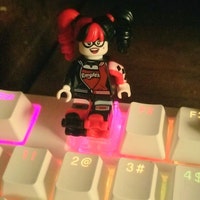 Lego Keycap - Etsy