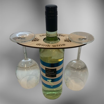 Material Test Card Lightburn Test Pattern Test Grid Cut Cutting Engrave ...