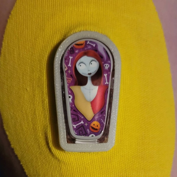 Dexcom G6 Flexible Reusable Covers for Patches, Non-adhesive - Etsy