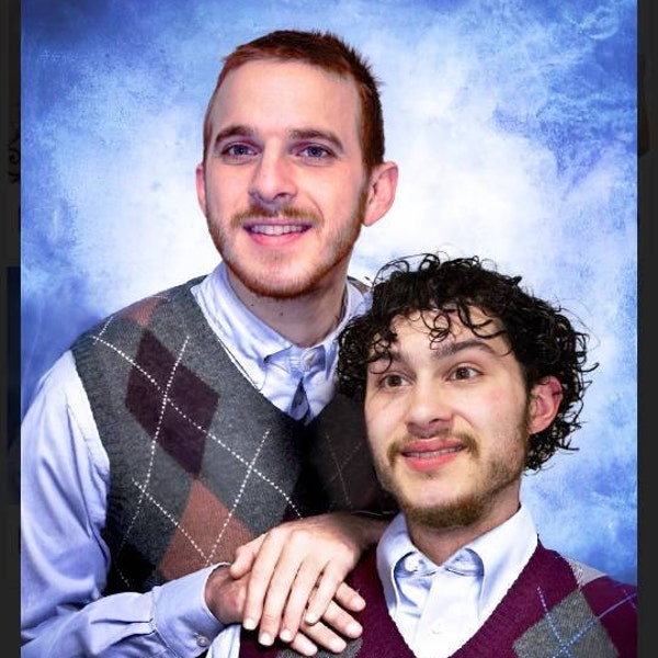 Step Brothers Photoshopped Poster! Be on a Movie Poster! (digital ...