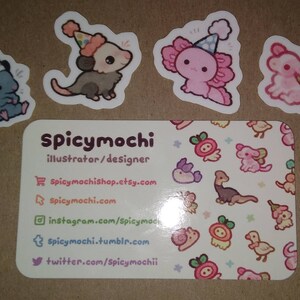 Croc Dog Sticker / Shiba Inu Sticker / Puppy Sticker / Animal Sticker ...