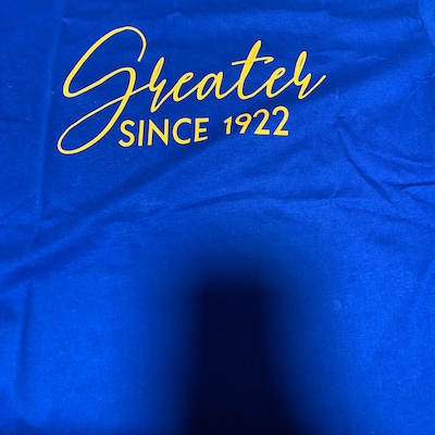 Nine Pearls Girl Sisterhood Delta Sorority Sorority DST Shirt Sorority ...