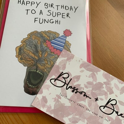 Ralph Wiggum Simpsons Graduation Card Funny - Etsy UK