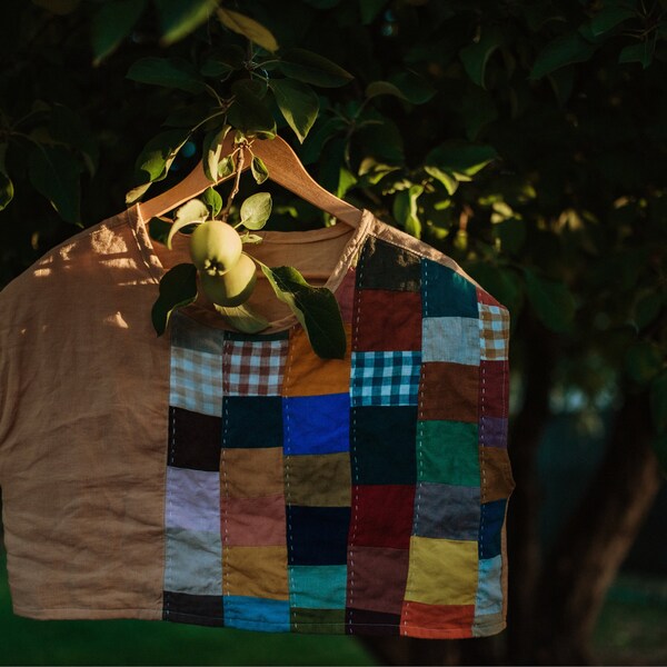 All Well Box Top Sewing Pattern + Hacking Guide - Etsy