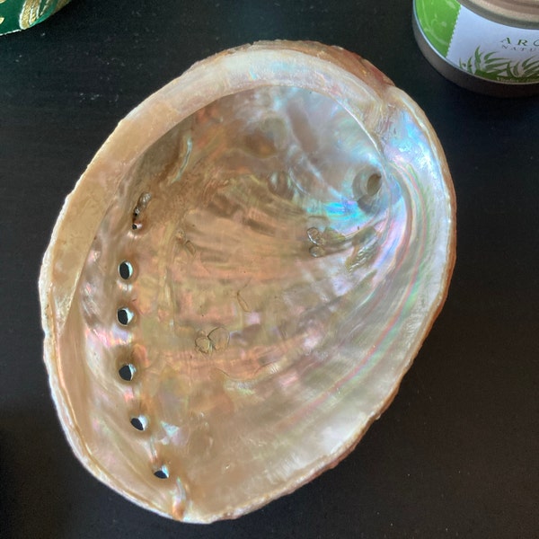 Sage and Sweetgrass Braid Smudging Wand for Attracting Good Energy - Etsy