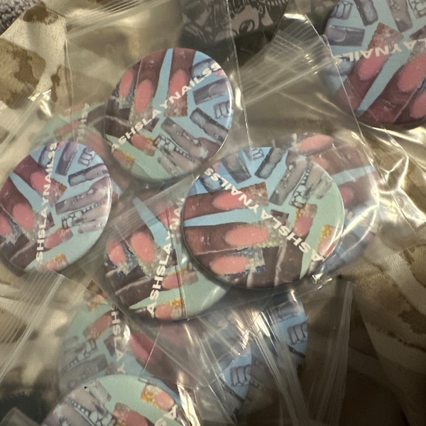 African American Icons Pinback Buttons - Etsy