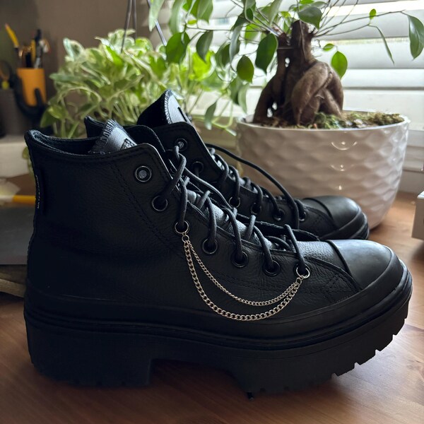 Shoe Chain, Roller Skate Accessories, Daisy Chain for Roller Skates ...