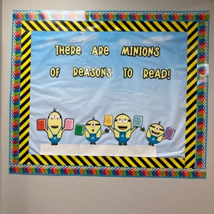 Dive Into Summer Reading Bulletin Board Kit, School, Classroom, Library ...