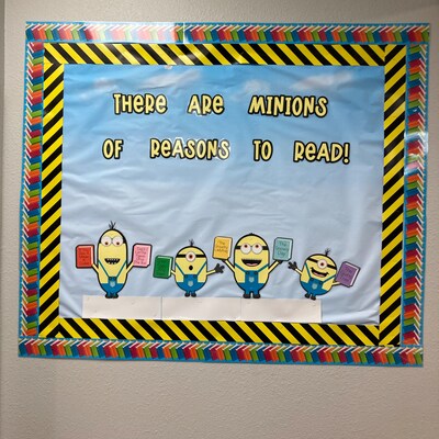 Dive Into Summer Reading Bulletin Board Kit, School, Classroom, Library ...