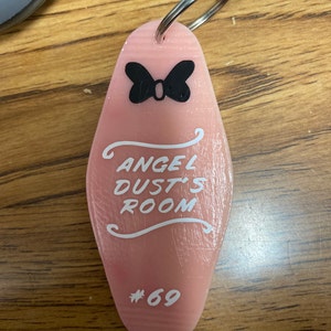 Springtrap 'william Afton' Keychain Five Nights at - Etsy